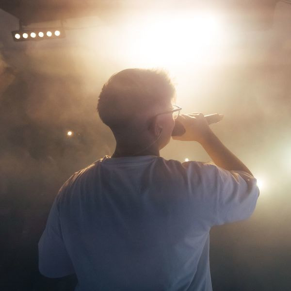 Luca Pfeiffer & Band